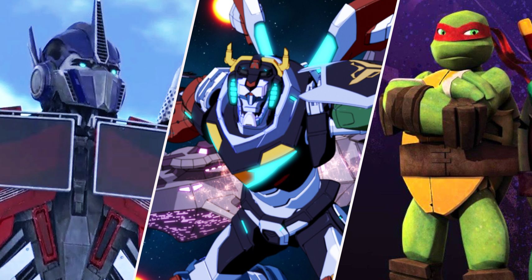 10 Cartoon Remakes Better Than the Original (and 10 Much Worse)