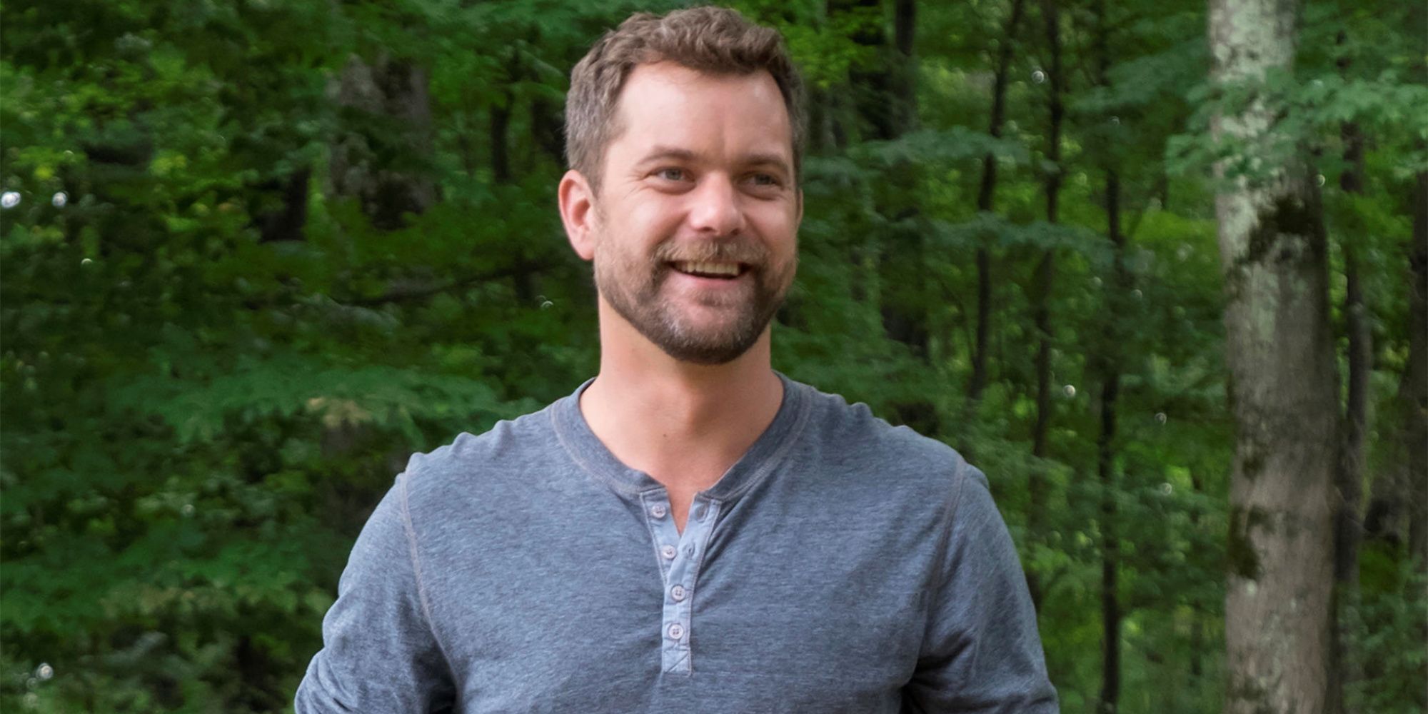 Joshua Jackson is the Captain Kirk Star Trek Needs | CBR