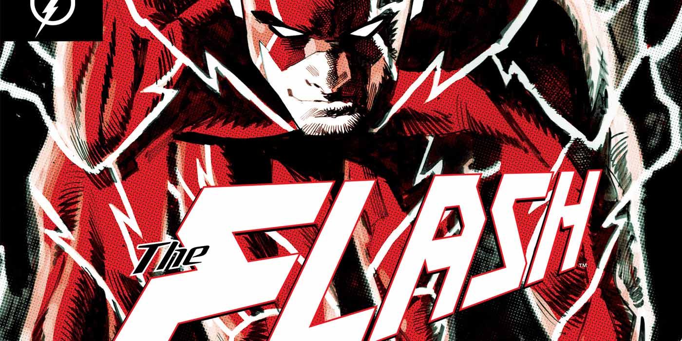 EXCL. PREVIEW: Heat Wave's Fire Rages in The Flash #56 | CBR