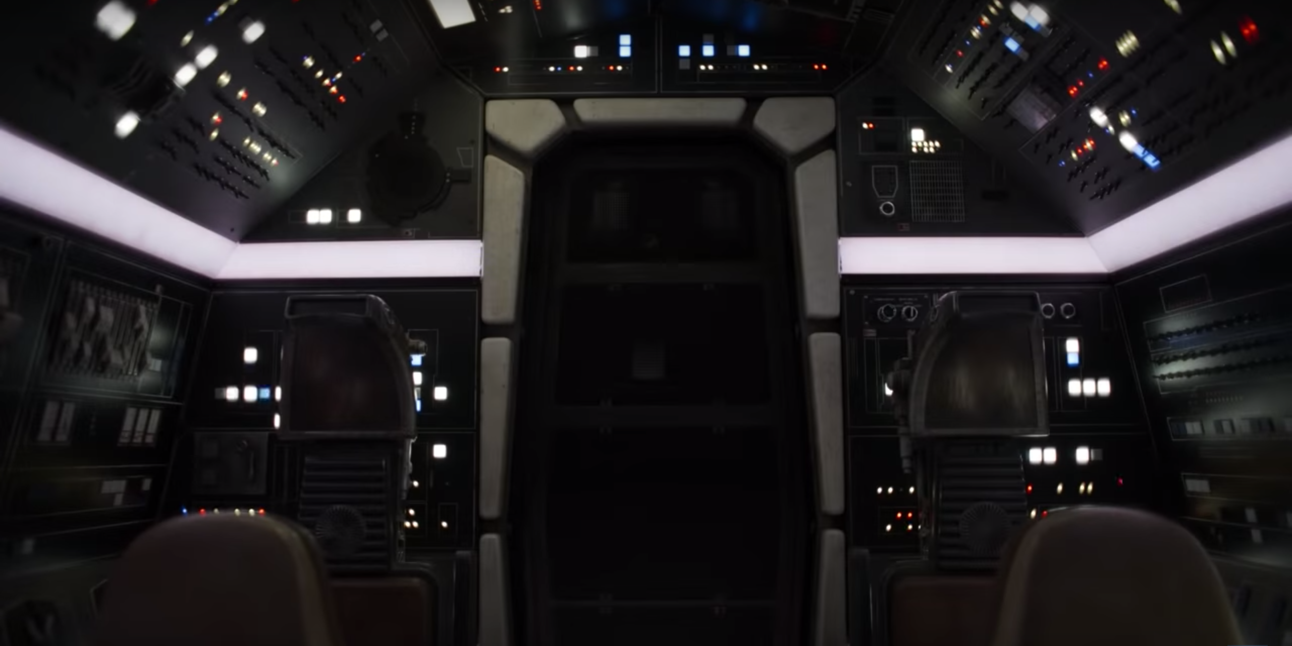 Disney Gives Sneak Peek at New Star Wars: Galaxy's Edge Rides
