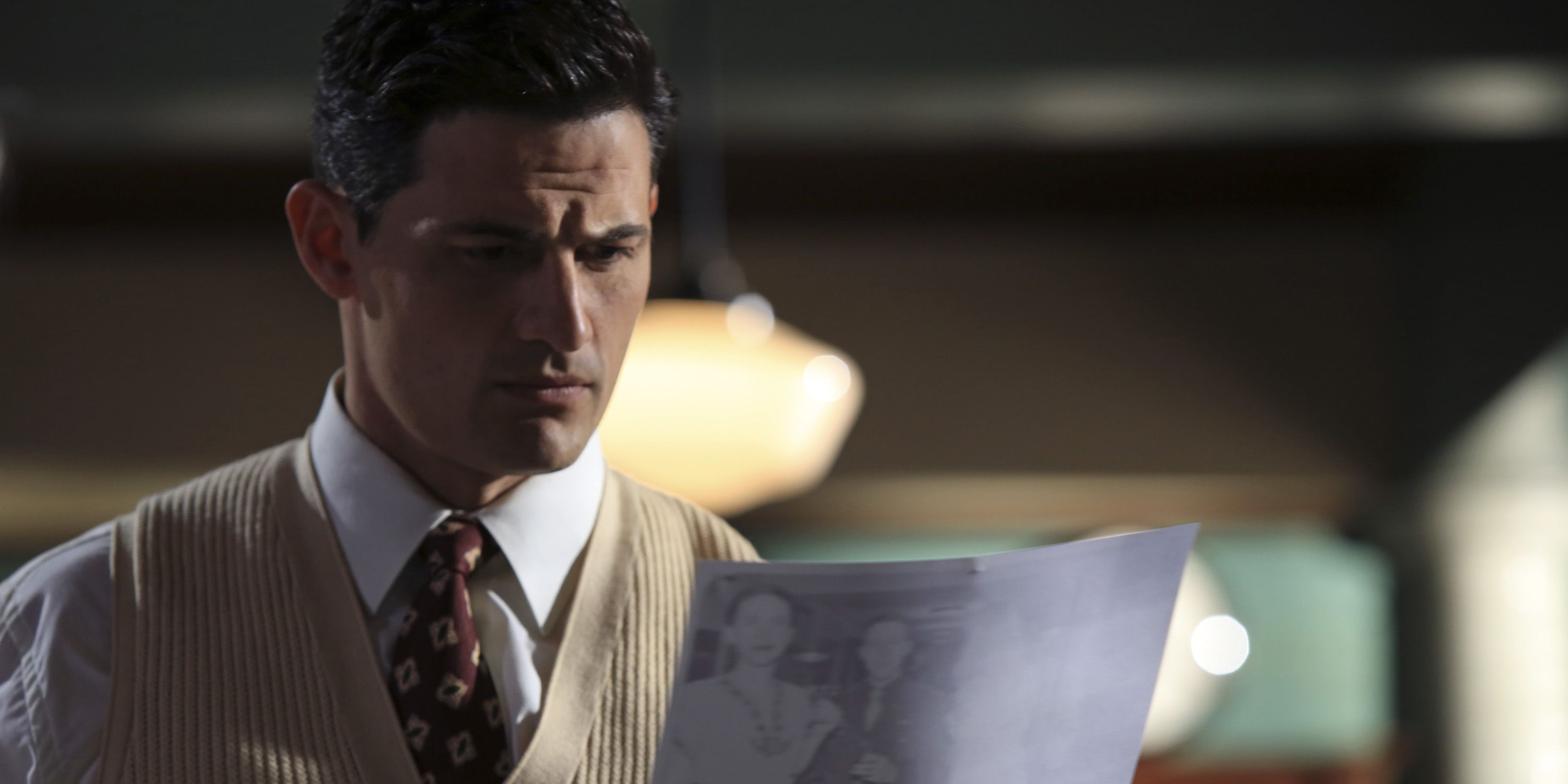 Agents of SHIELD Clip Relives an Important Date in MCU History