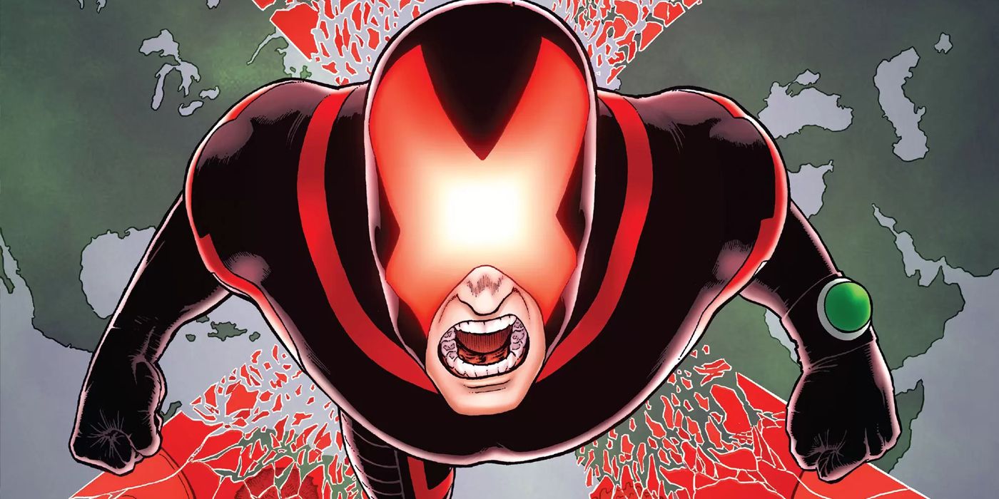 M-Pox: Marvel's Mutant Plague, Explained | CBR