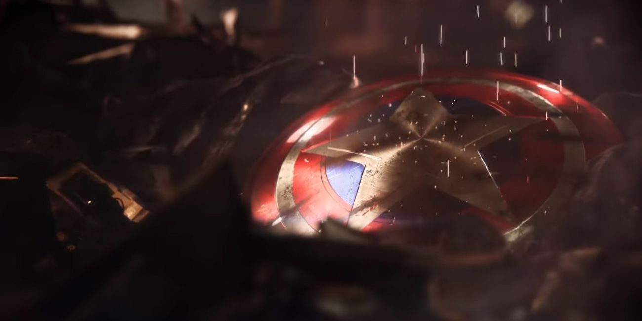 Here's the Latest Update on Crystal Dynamics' Avengers Video Game