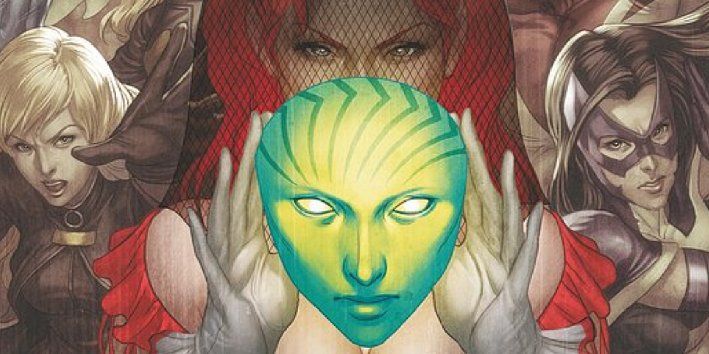 When Did Barbara Gordon's Oracle Symbol Debut? | CBR