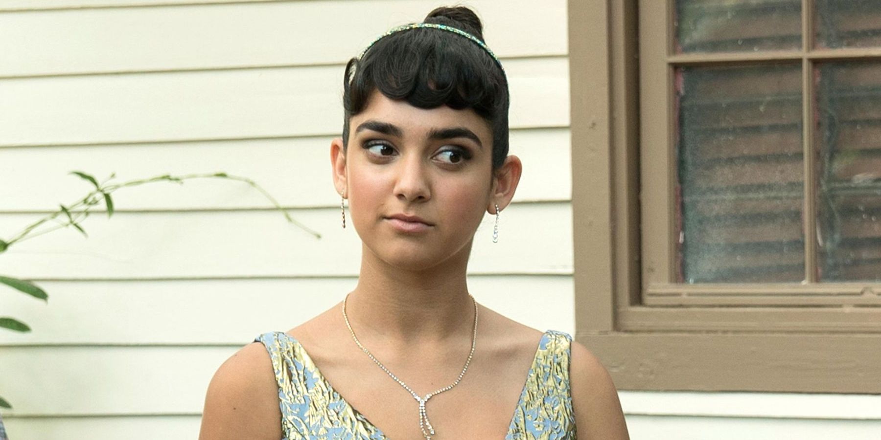 Geraldine Viswanathan Wants to Play Ms. Marvel | CBR