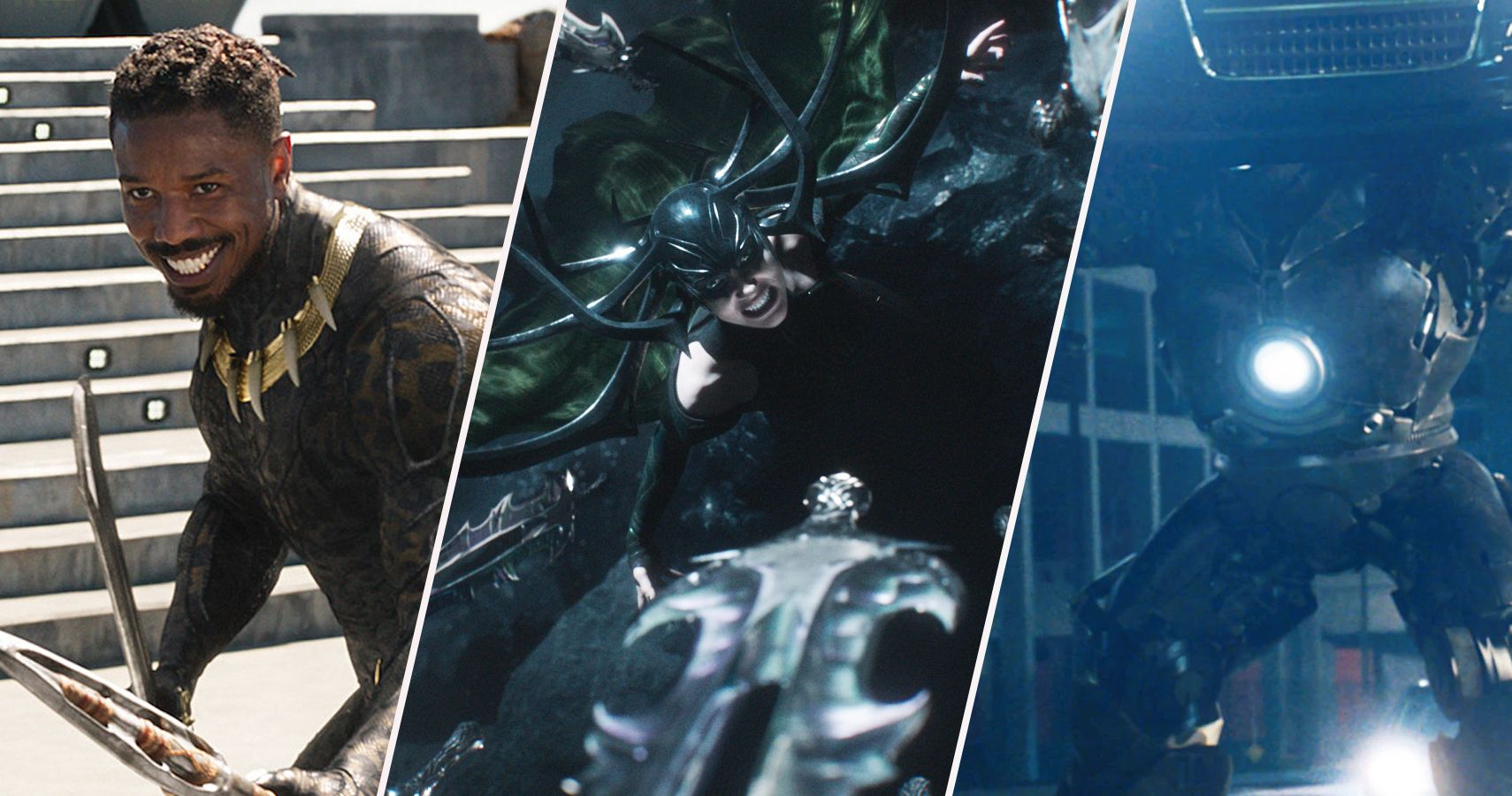 The 25 Most Powerful Villainous Weapons In The MCU, Ranked | CBR