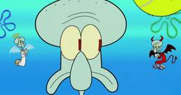 SpongeBob s Neighbor 10 Things Fans Didn t Know About Squidward