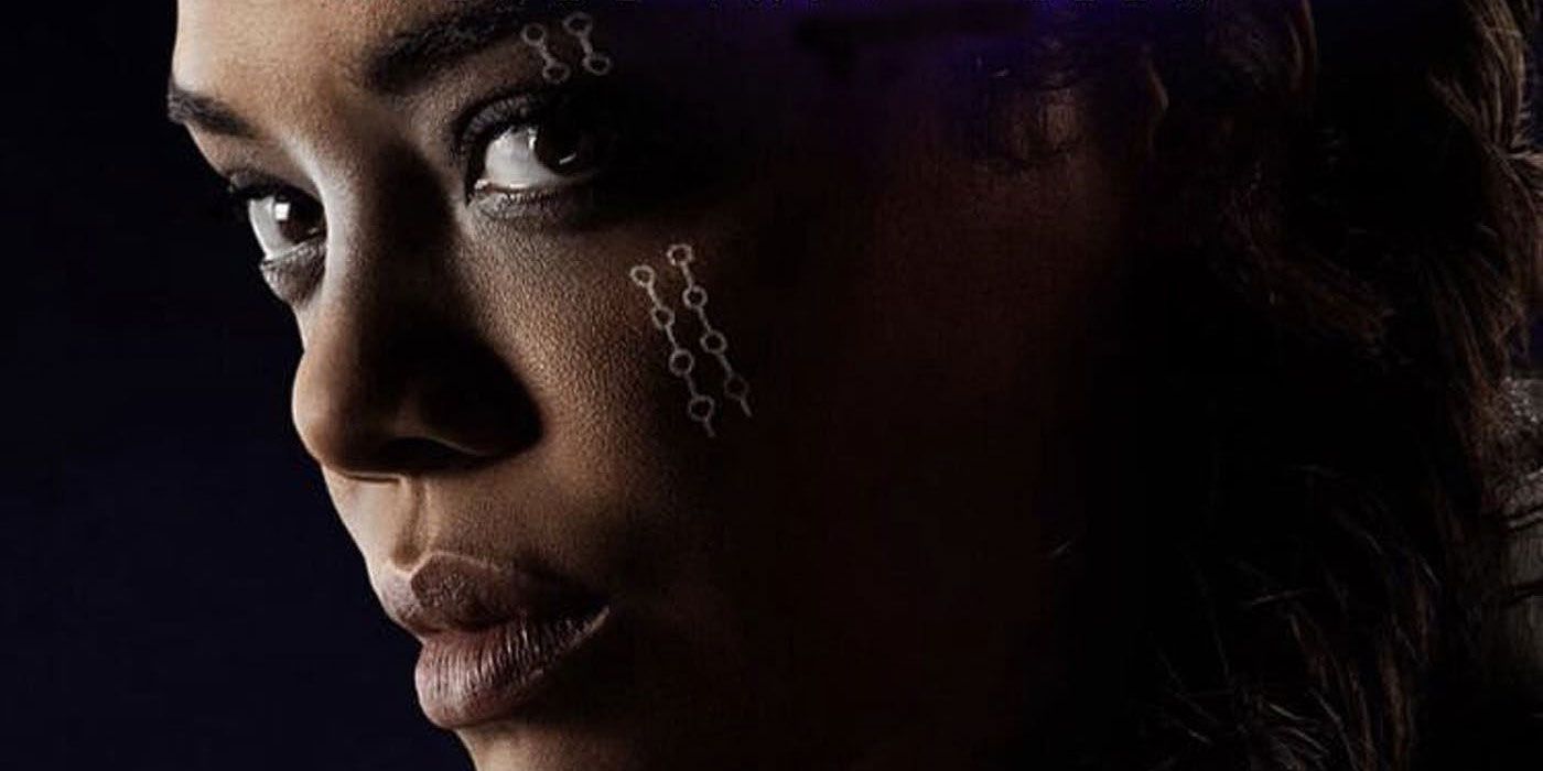 After Avengers: Endgame, Valkyrie Could Be the MCU's Next Thor