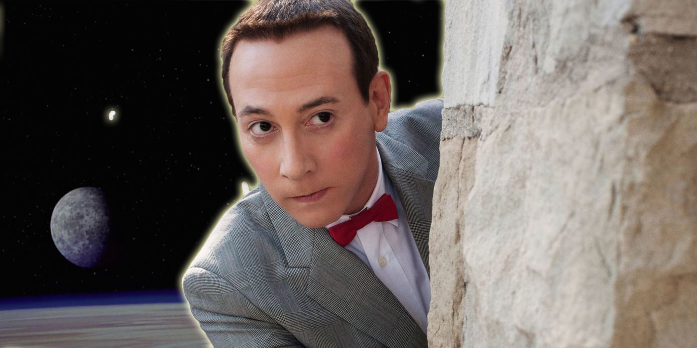 Star Wars: Galaxy's Edge - Paul Reubens Will Play DJ-R3X | CBR