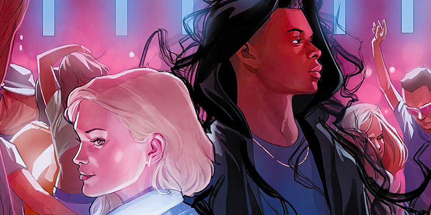 Cloak & Dagger's Powers Change in Season 2 | CBR