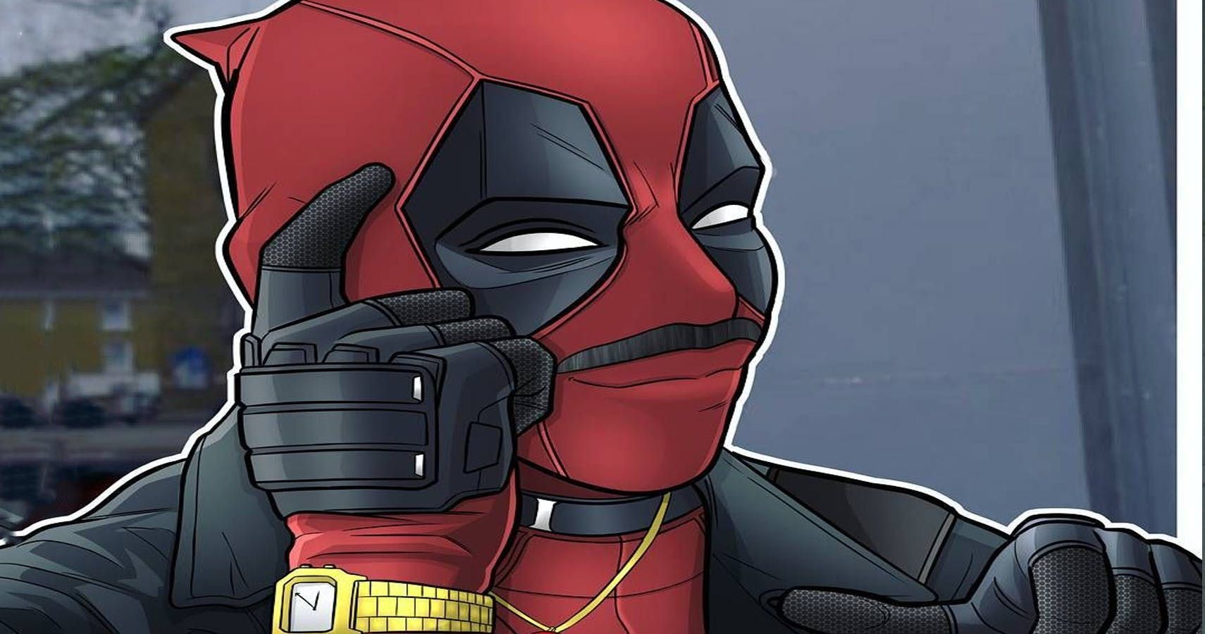8 Of The Funniest Superheroes In Comics | CBR