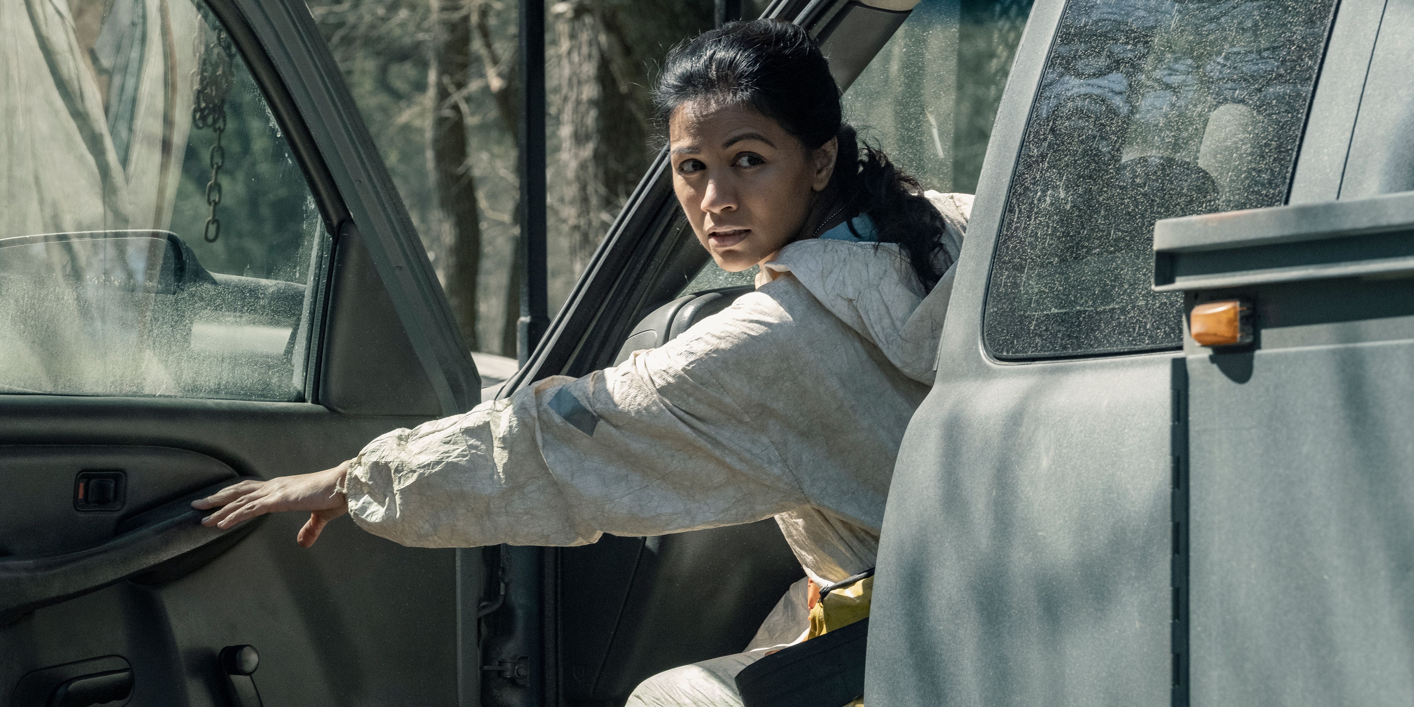 Fear The Walking Dead Exclusive: Things Go Nuclear In 'The Little Prince'