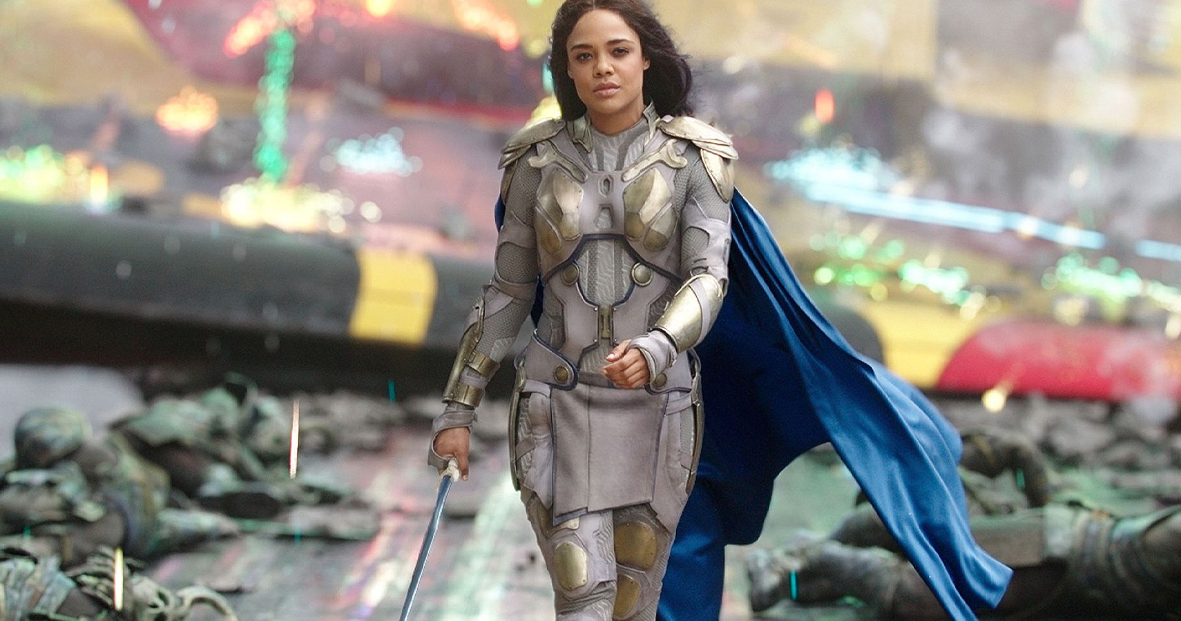 Thor: Love & Thunder: 10 Marvel Characters Who Could Become Valkyrie's ...