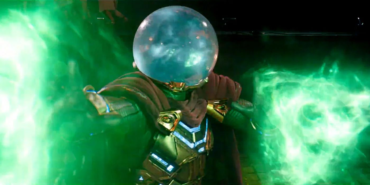 Doctor Strange 2 Is Bruce Campbell's Chance to Finally Play Mysterio
