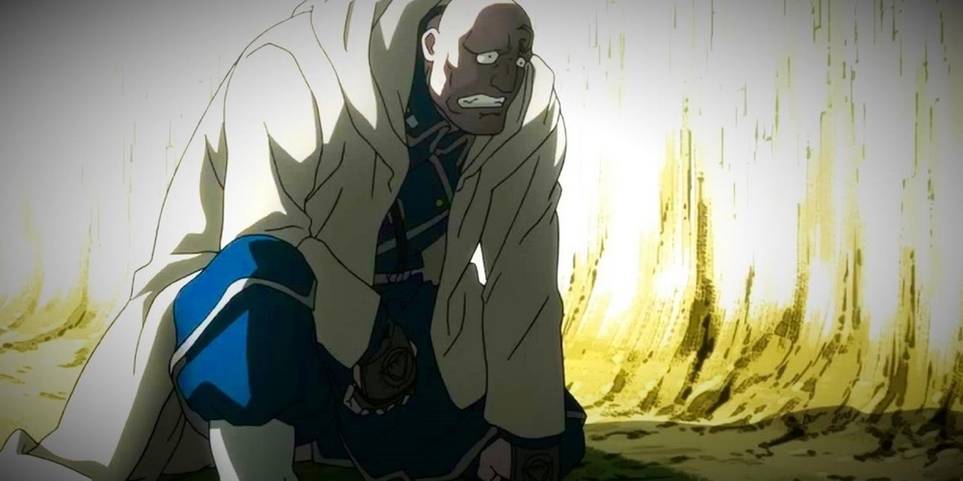 Fullmetal Alchemist: 10 Cosas Que debes Saber Sobre La Guerra Civil de ...