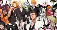 Bleach 10 Facts About The Squad Captains CBR Bleach 10 Facts About The Squad Captains CBR