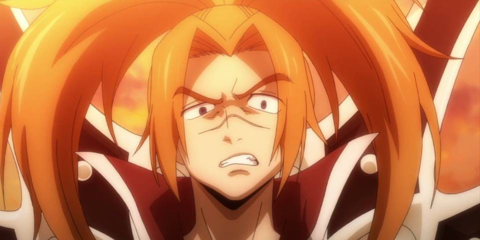 Rabo de Fada: 10 personagens mais fortes no final da série | Maria Kani