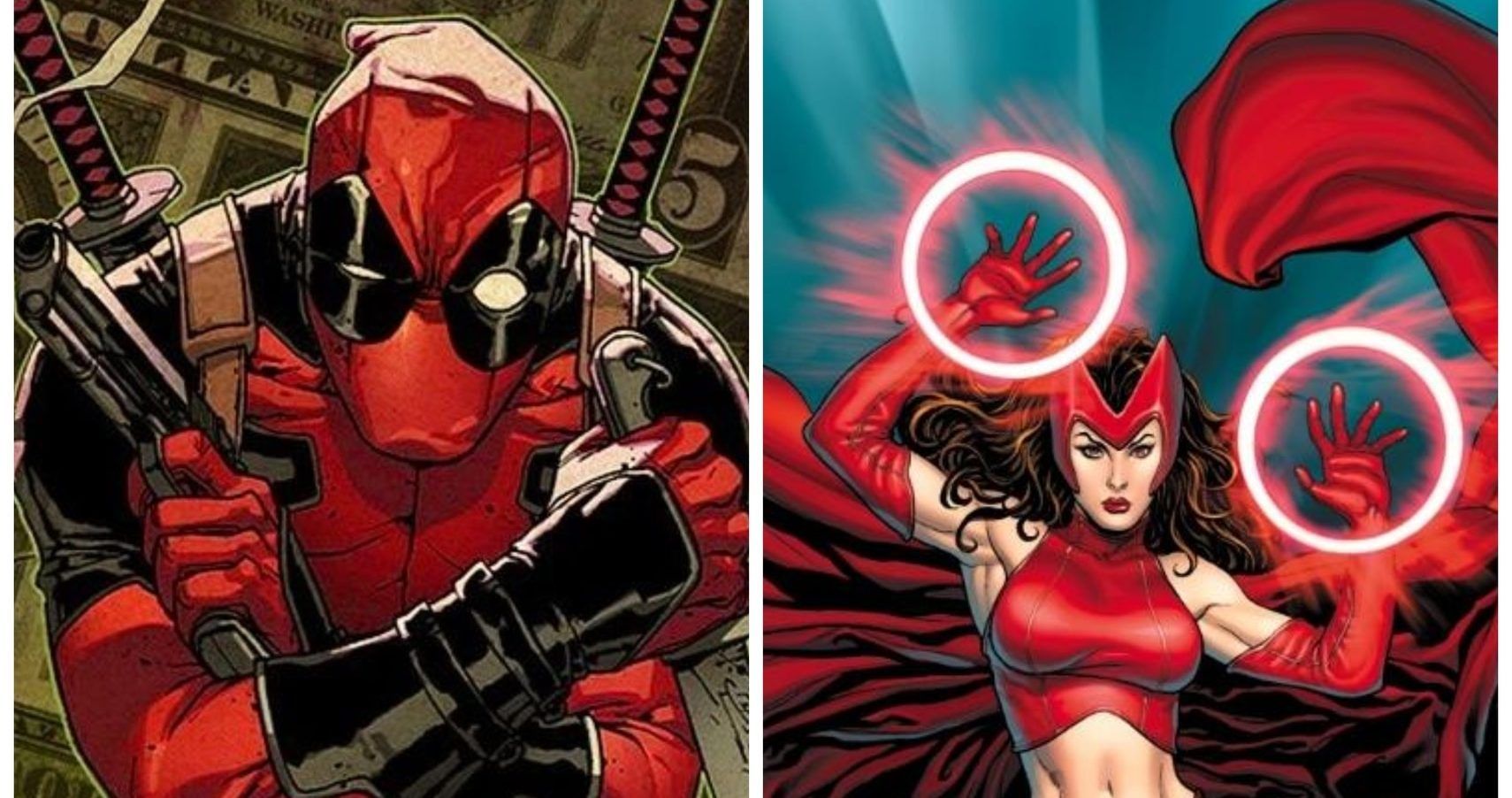 10 Marvel Superheroes You Didn’t Know Were Suffering From Mental Illness