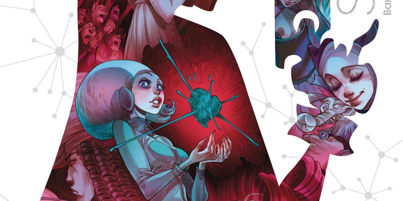 PREVIEW: The Ultimate Sky Doll | CBR