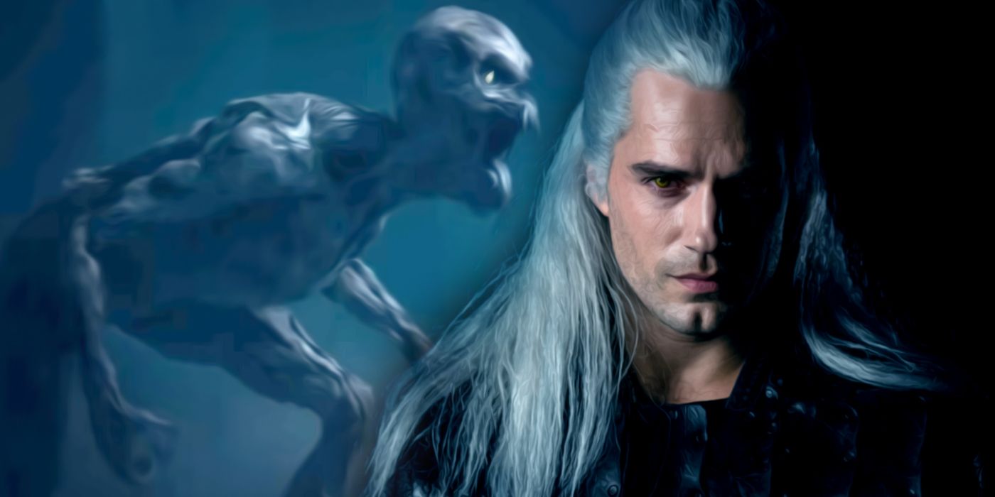 The Witcher Showrunner on New Monsters Created for Netflix Series