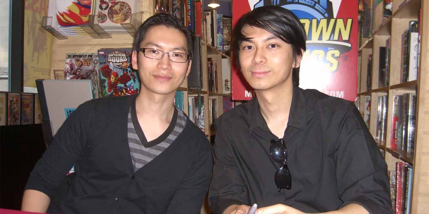 Joshua Luna Accuses Brother Jonathan Of Being 'Thief' and Abuser