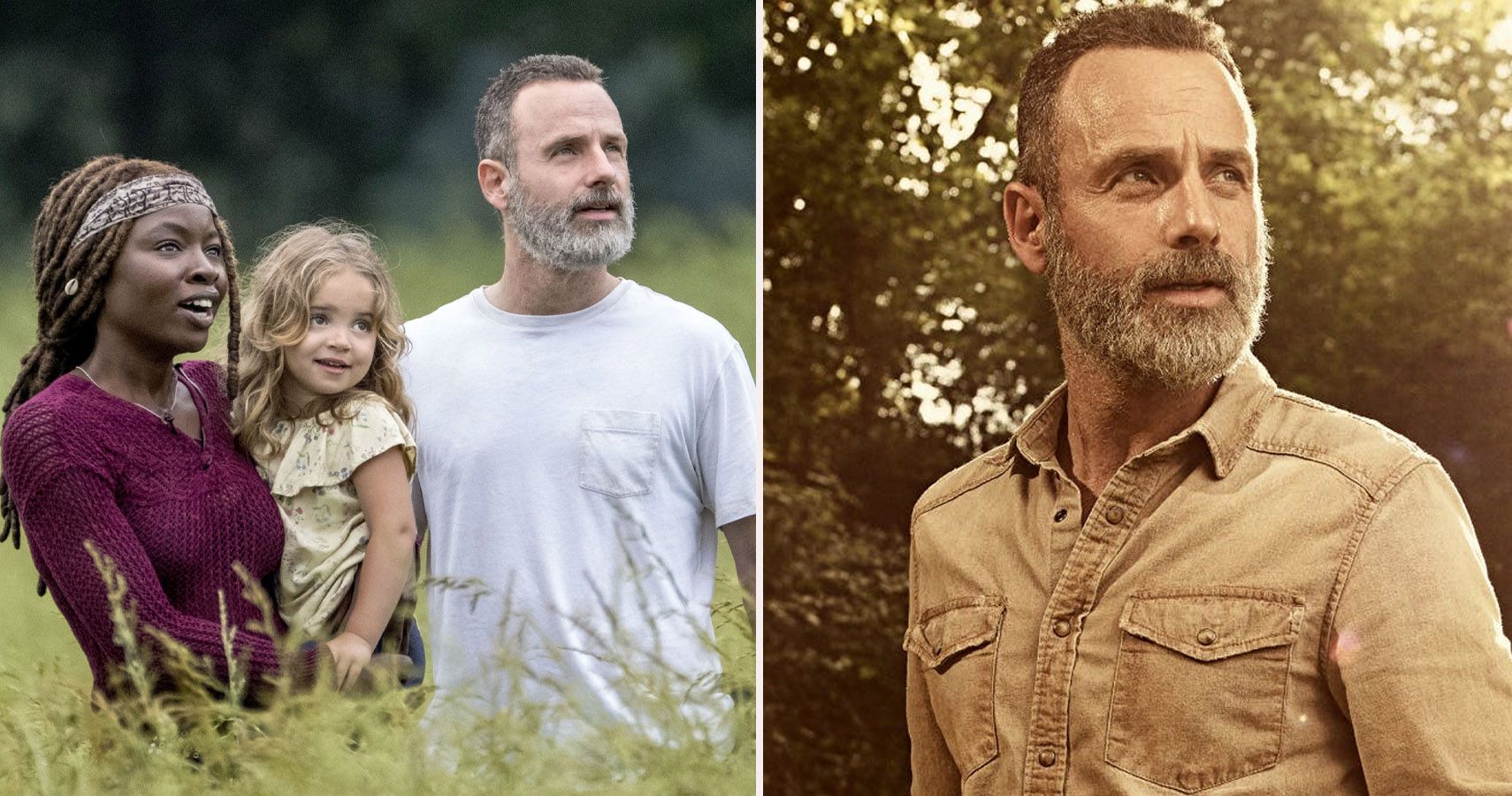 5 Things About Rick Grimes' The Walking Dead Movies We're Excited About ...