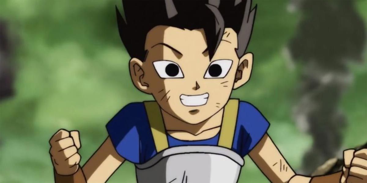 Cabba Dragon Ball Supers Young Warrior Explained Cbr