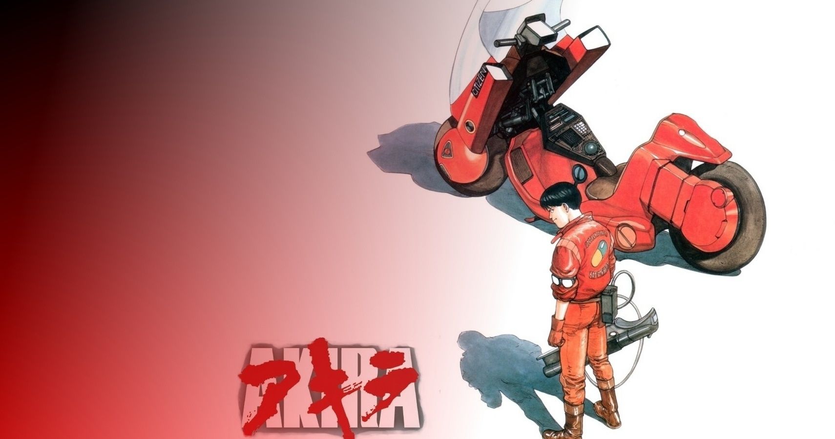 10 Things That Didn't Age Well In Akira | CBR