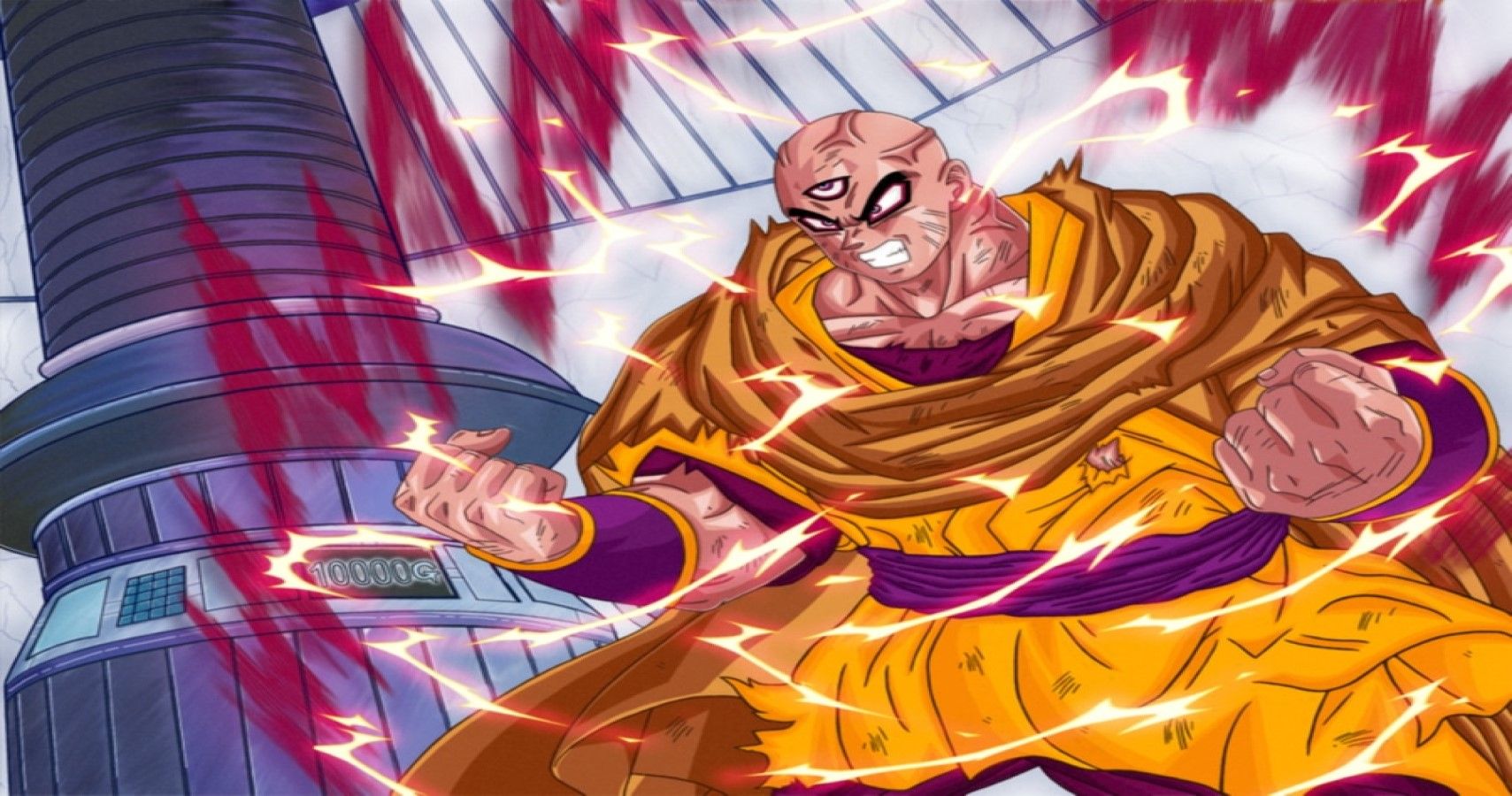 10 Dragon Ball Superheroes Reimagined As Villains | CBR