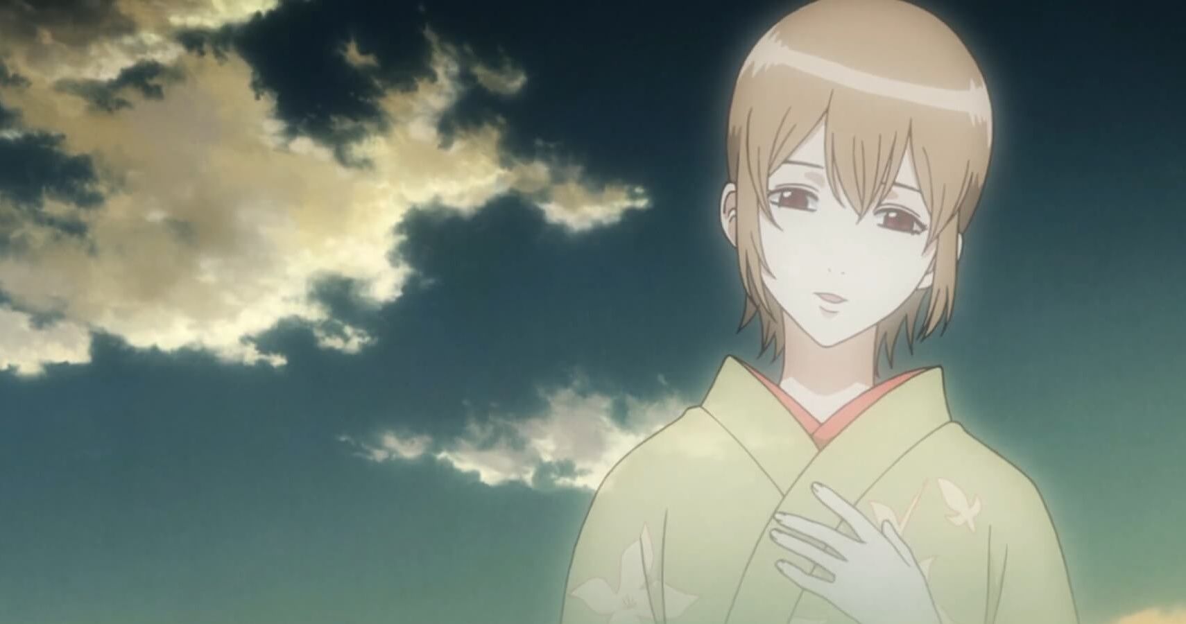 Gintama: 10 Times The Infamous Comedy Made Us Cry | CBR