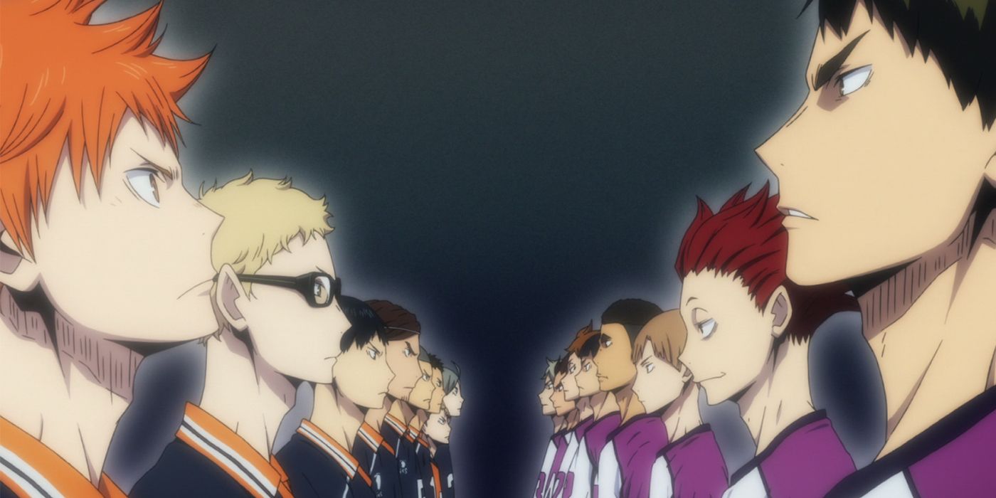 Haikyu!!: 10 Questions We Need Answered In The Final Manga Arc