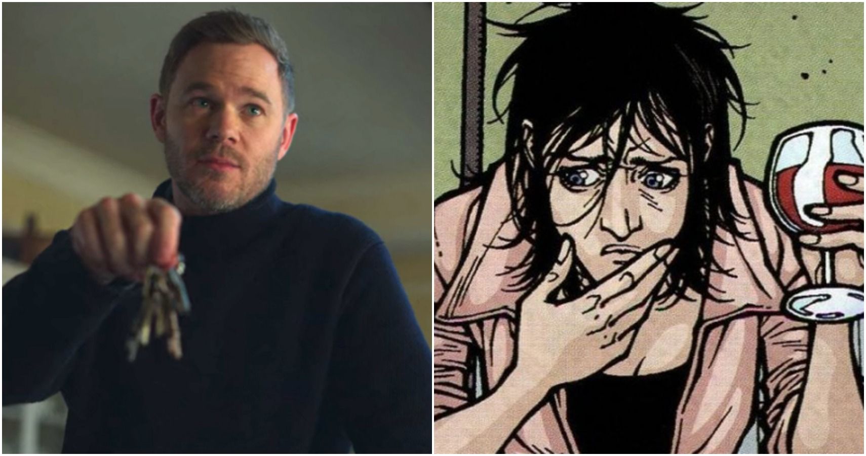 Locke & Key: 5 Ways Netflix Improved On The Comic & 5 Things The Comics ...