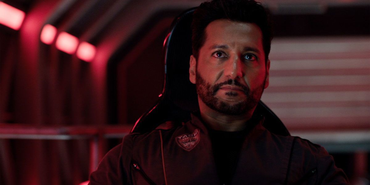 The Expanse: Could Alex Reunite With His Family in Season 5?