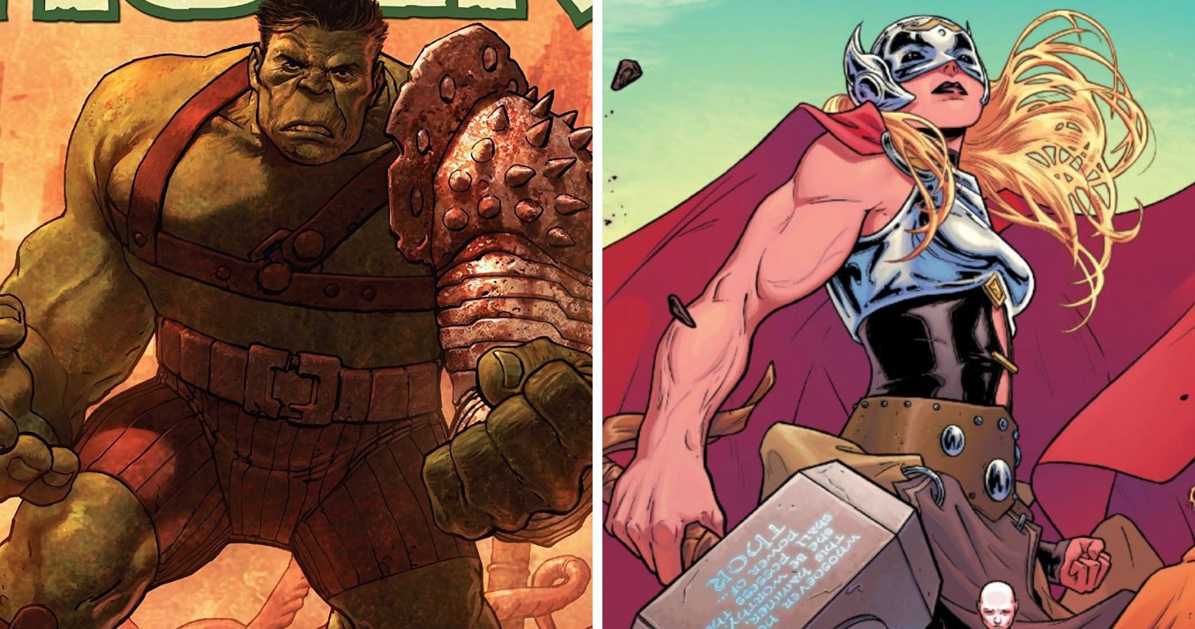 10 Best Marvel Titles For The Comic-Curious | CBR