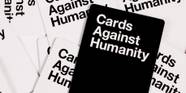 How To Play Cards Against Humanity Online For Free CBR How To Play Cards Against Humanity Online For Free CBR