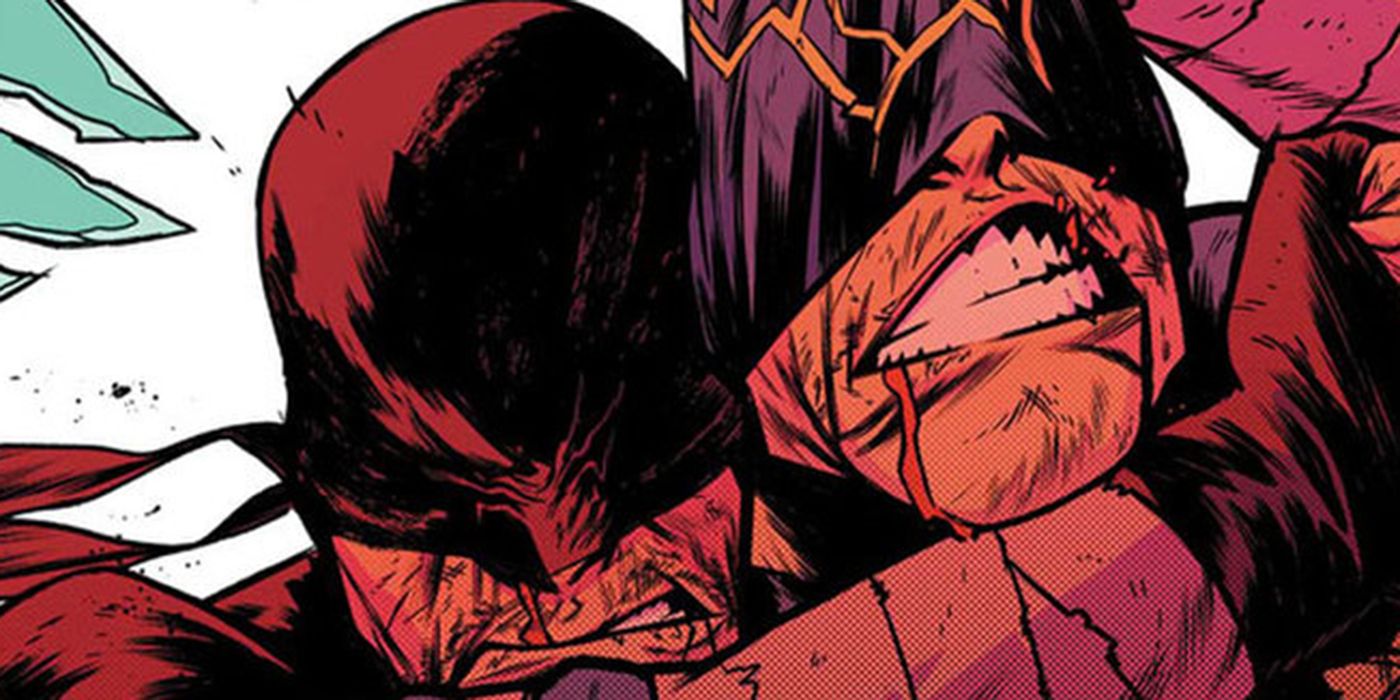 Daredevil Reveals How Hawkeye's MCU Powers Are Truly Useless