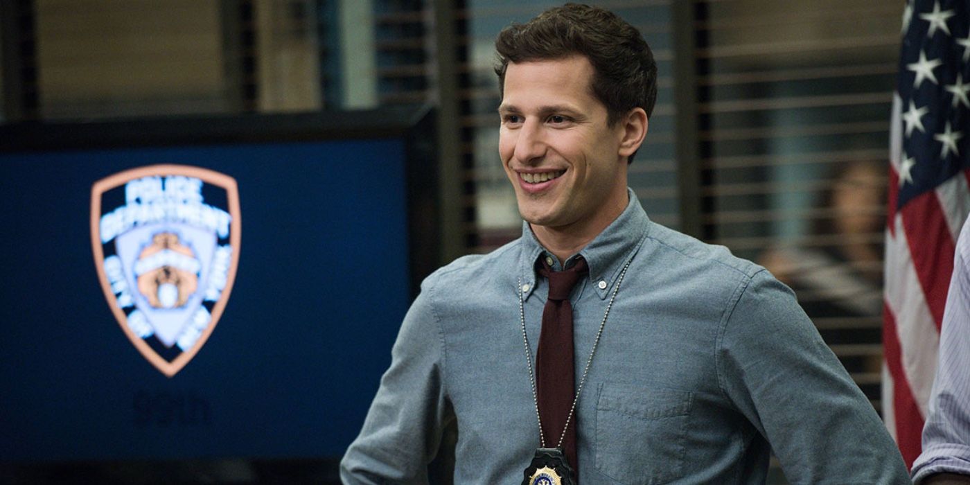 Brooklyn Nine-Nine: Andy Samberg Is Confident They Can Retool Police Comedy
