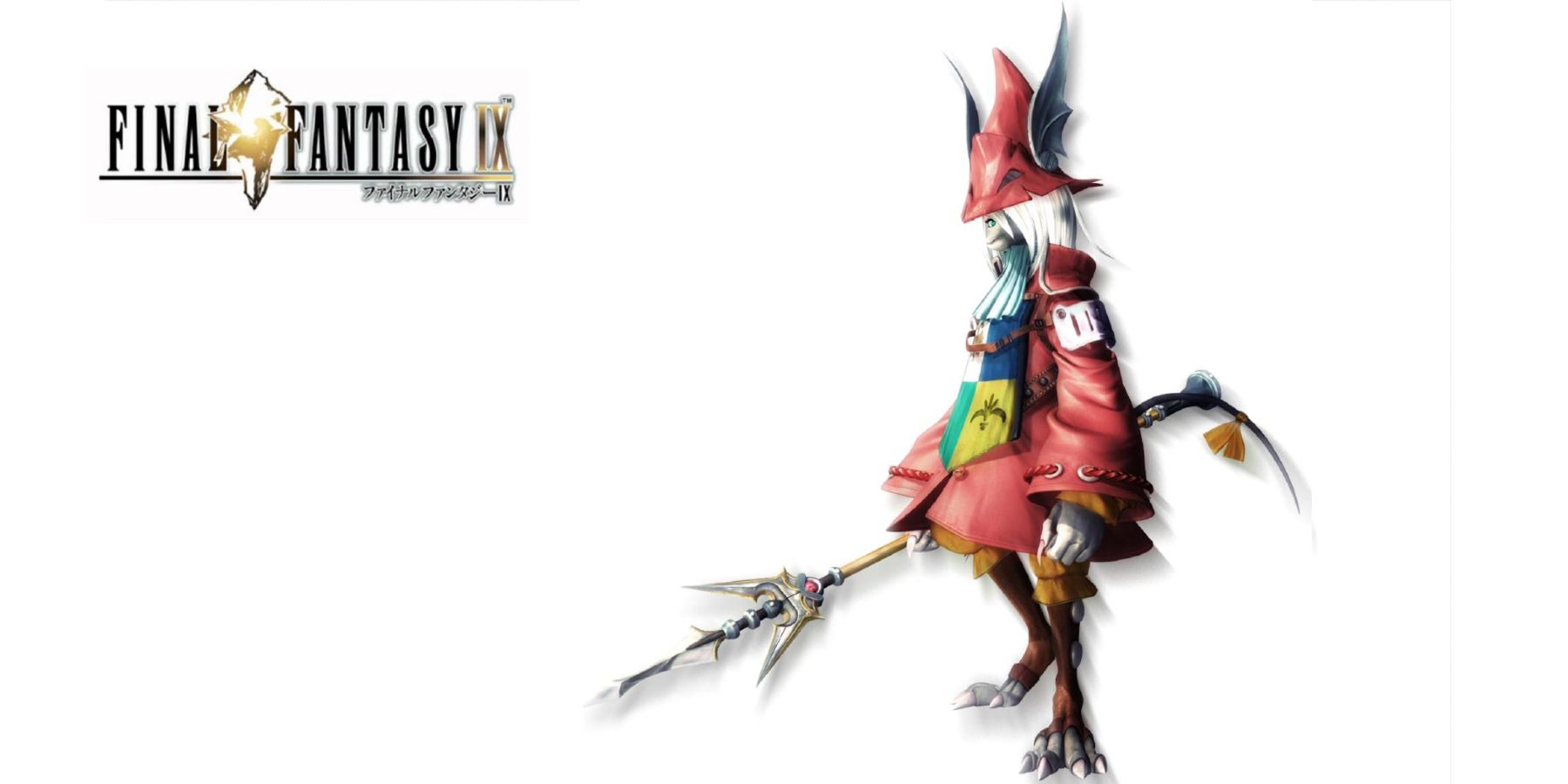 Final Fantasy IX's Freya Deserves More Attention | CBR