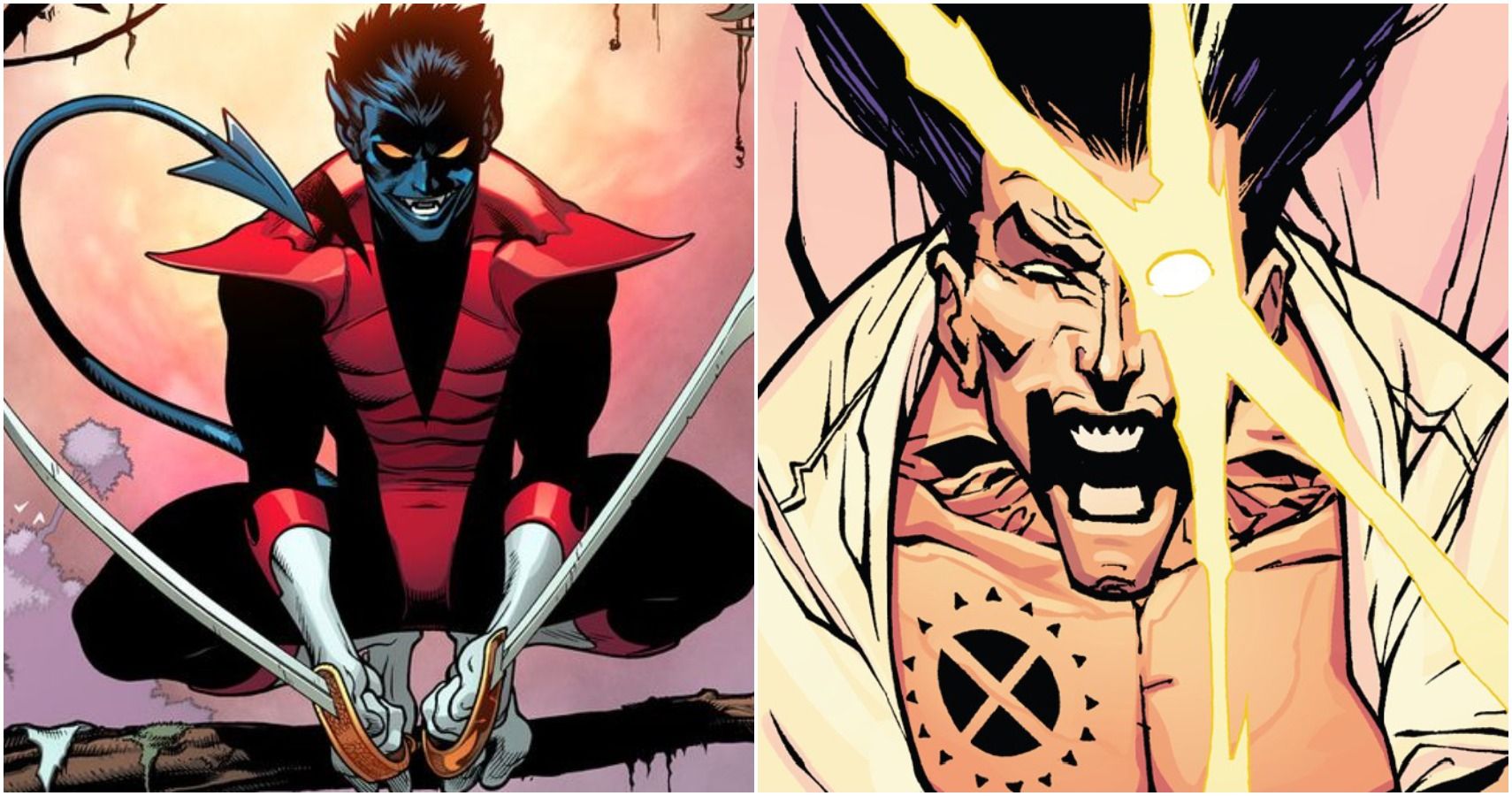 The 10 Most Powerful Teleporters In The Marvel Universe, Ranked