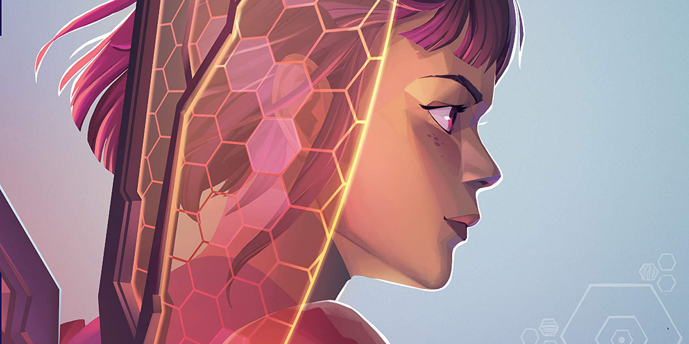 Unstoppable Wasp: Sam Maggs Reveals Her Favorite Thing About Nadia van Dyne