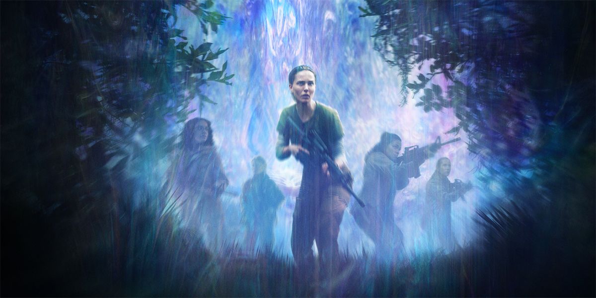 Why Cosmic Horror Films Are So Difficult To Make CBR why-cosmic-horror-films-are-so-difficult-to-make-cbr