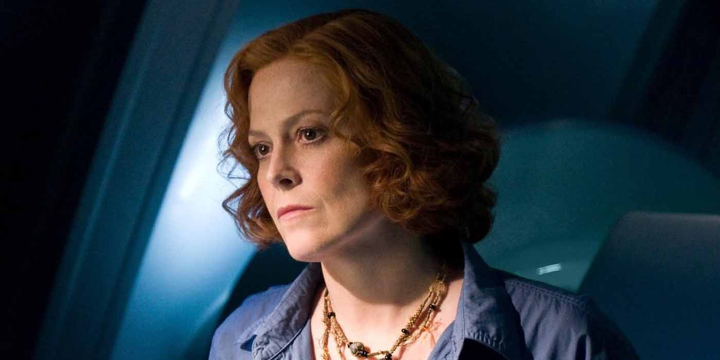 Sigourney Weaver Returns to Avatar Sequels in BTS Photo | CBR Sigourney Weaver Returns to Avatar Sequels in BTS Photo | CBR