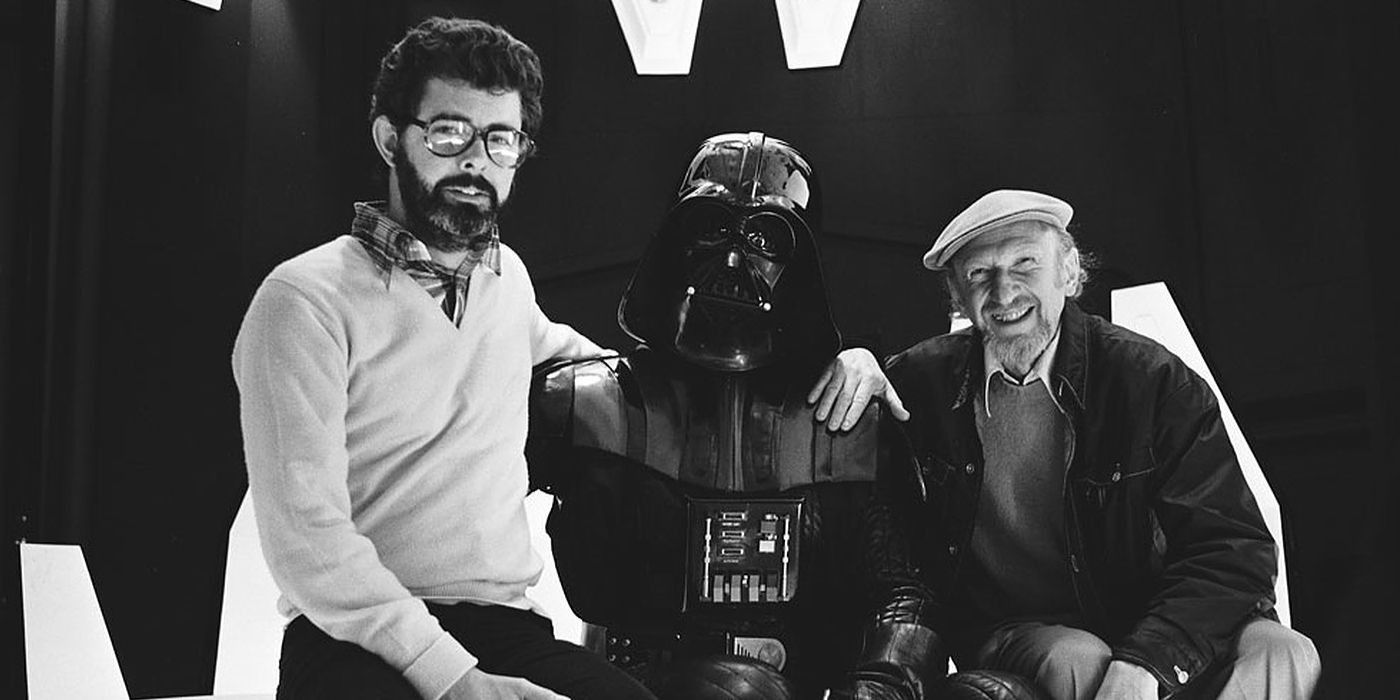 Star Wars: Why Irvin Kershner Directed The Empire Strikes Back