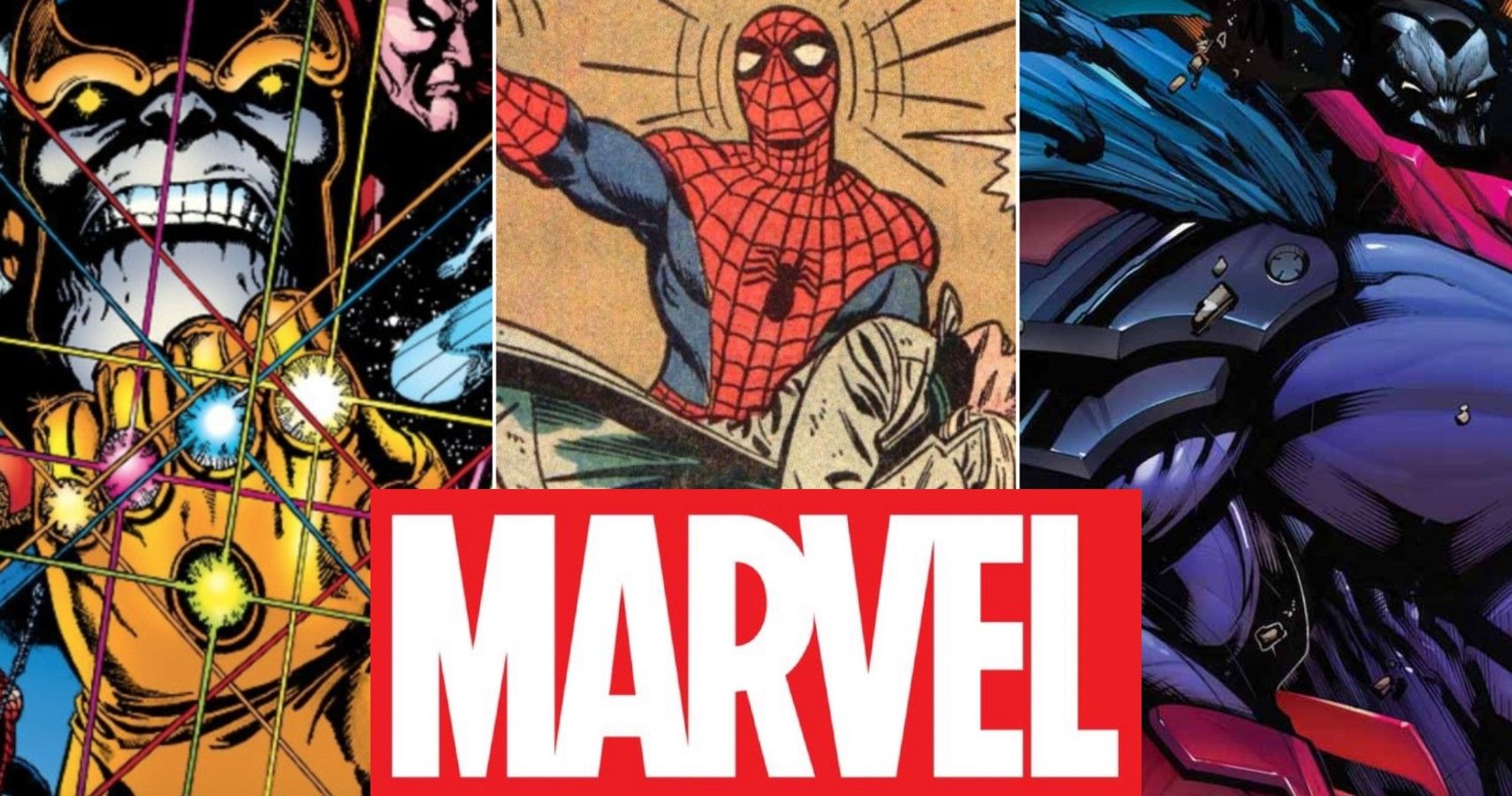 Marvel: 10 Moments That Changed The Comic Universe's History Forever