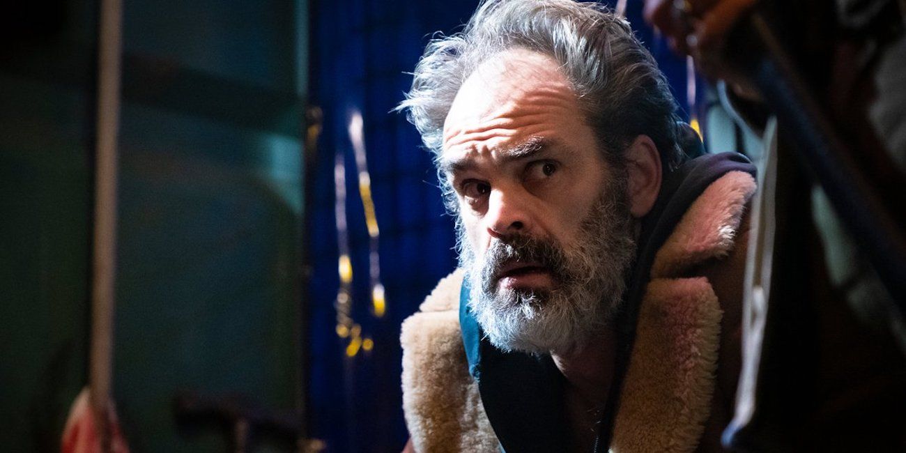 Interview: Snowpiercer's Steven Ogg Talks About His Survivalist Character