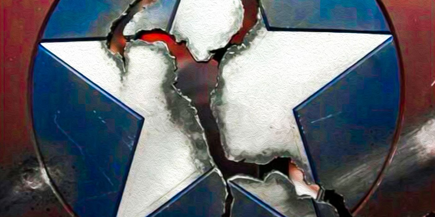 The 10 Most Powerful Characters Who Broke Captain America’s Shield, Ranked