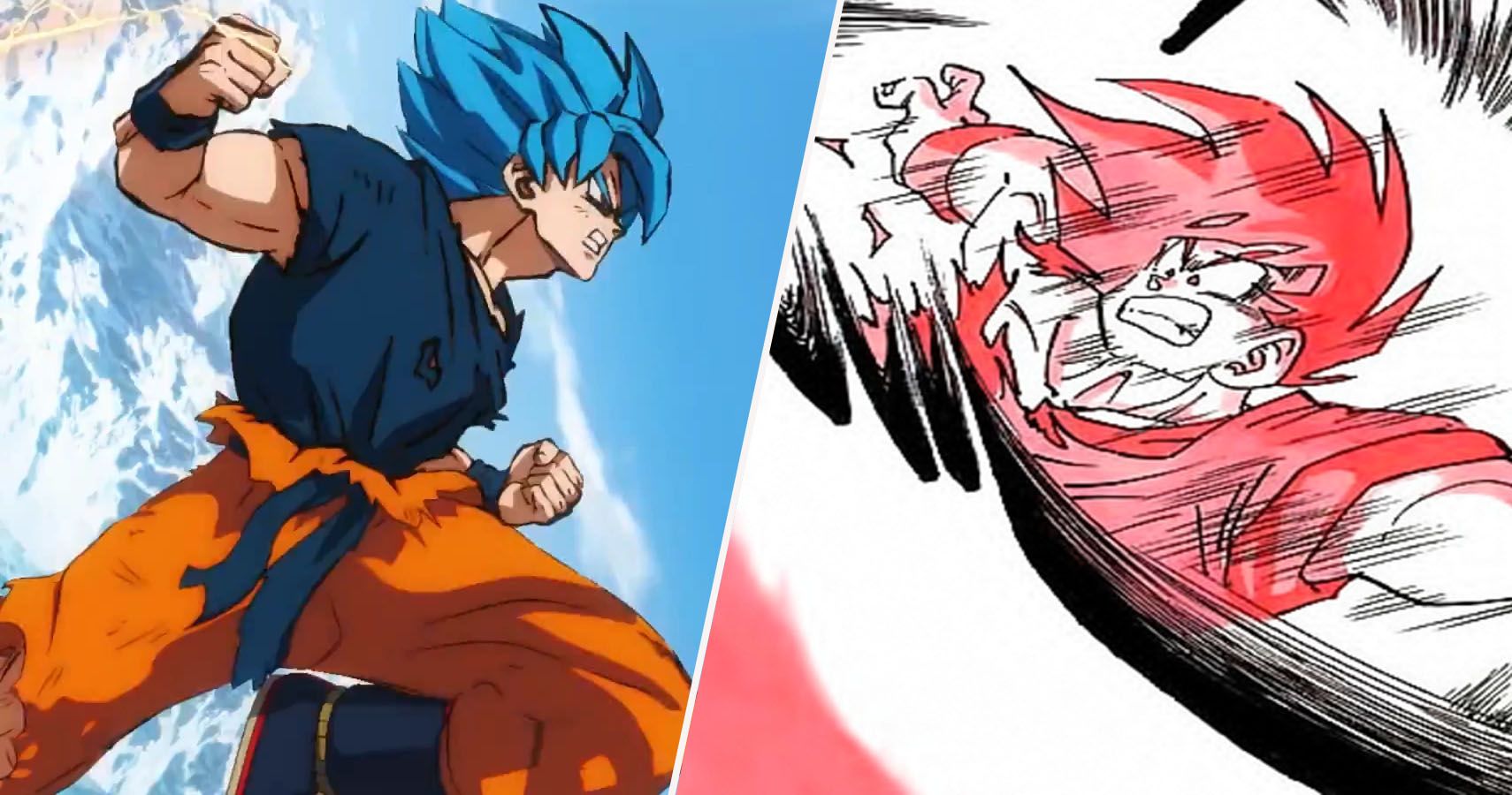 Dragon Ball: The Best Technique Goku Learned From Each Of His Masters ...