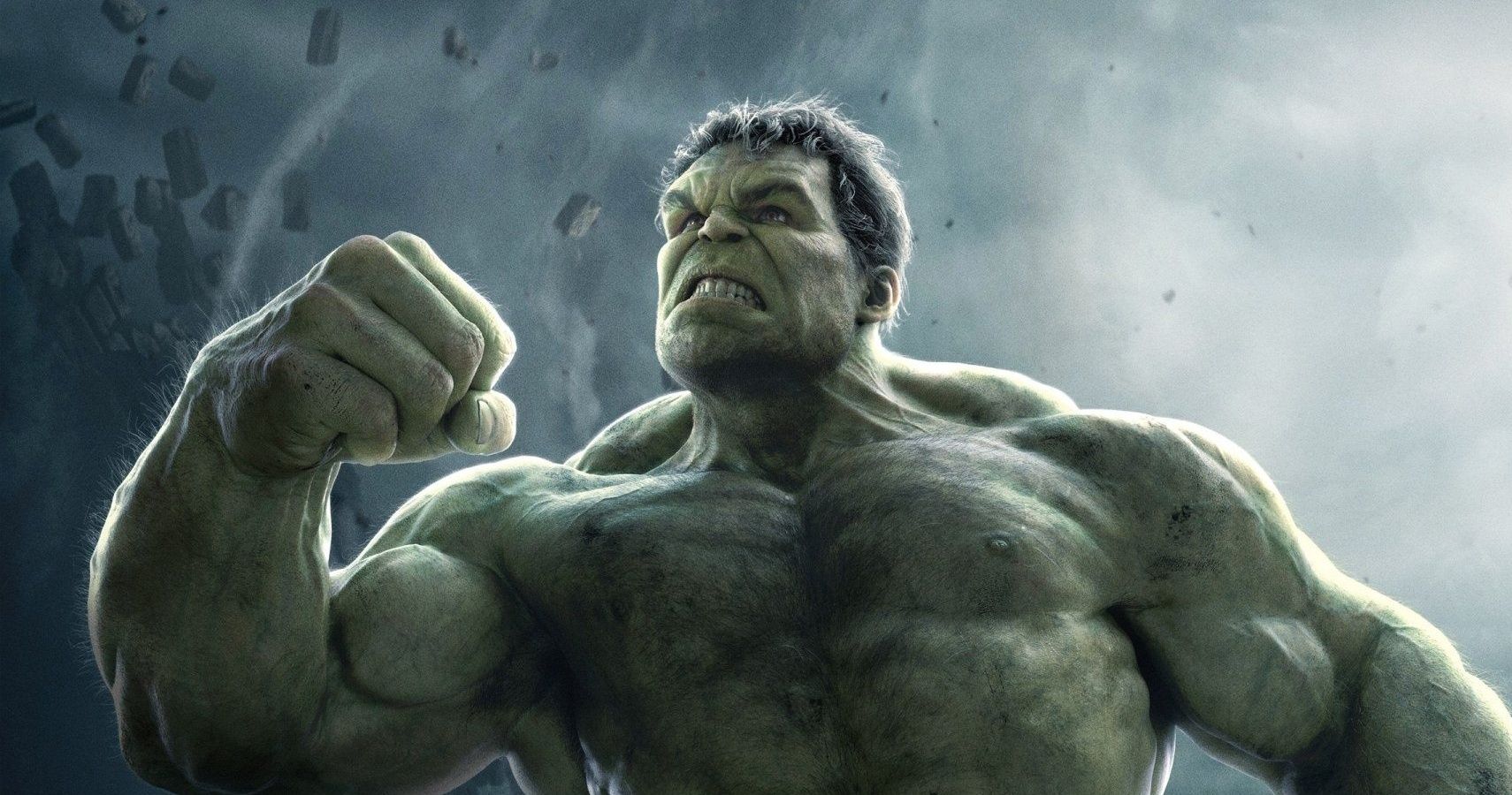 The Hulk: 10 Times Bruce Banner Used Brains Over Brawn To Save The ...