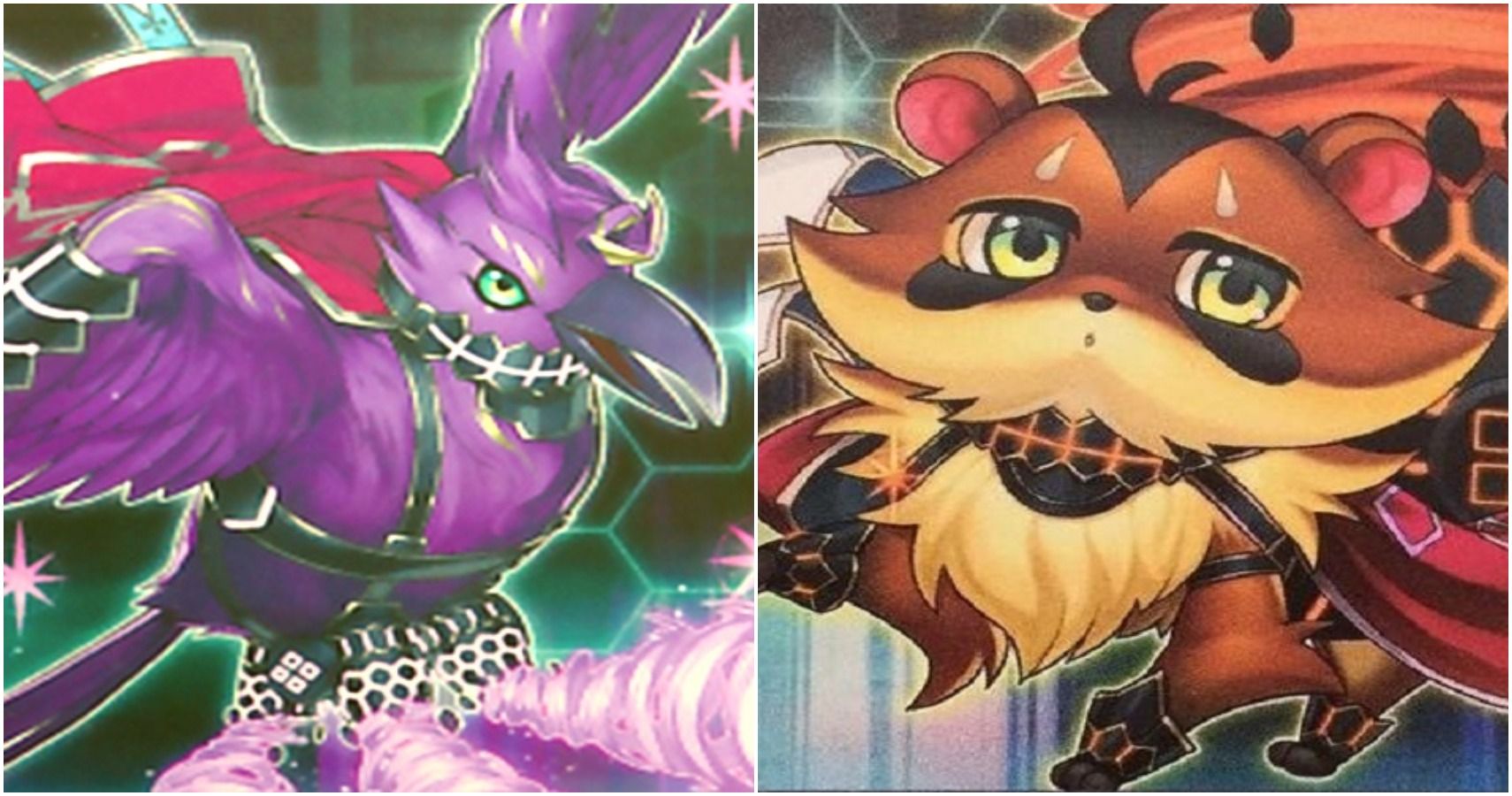 Yugioh Best Psychic Synchro Monsters Cbr
