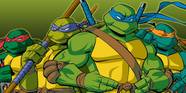 Teenage Mutant Ninja Turtles Did 2003 s TMNT Feature The Best Origin Teenage Mutant Ninja Turtles Did 2003 s TMNT Feature The Best Origin